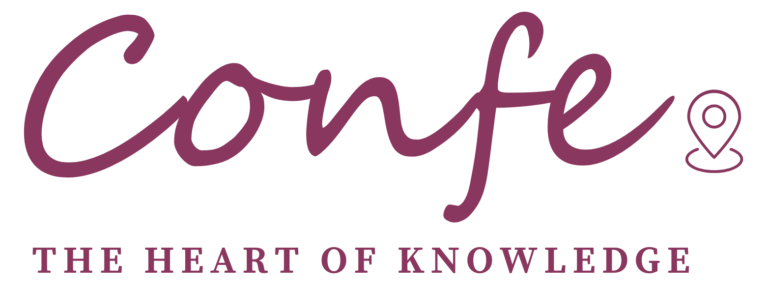 Confe – The Heart of Knowledge